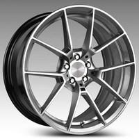 S-BRAND CORPORATION - Aluminum Alloy WheelS,Alloy Wheels