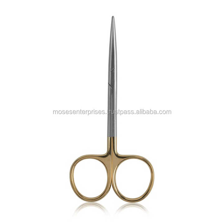 Medical Strabismus Scissor Surgical Suture Practice Cataract Surgical ...