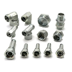 Automate With Commercial Grade emb hydraulic fittings - Alibaba.com