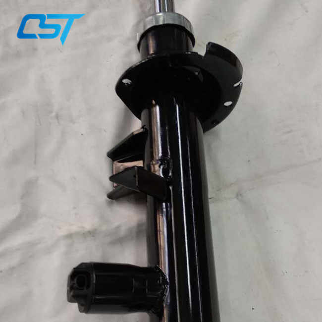 정품 충격 흡수기 37116797025 37116797026 BMW X3 F25 앞 좌측 앞 우측 어셈블리 스프링 스트럿 ...