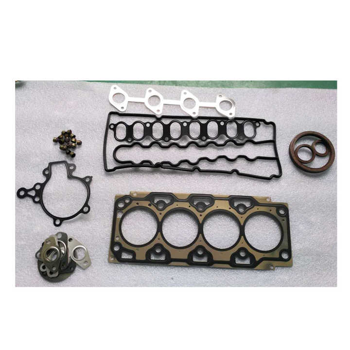 用于长城 Wingle 5 OEM 1000600-ED01A 的发动机垫片套件| Alibaba.com