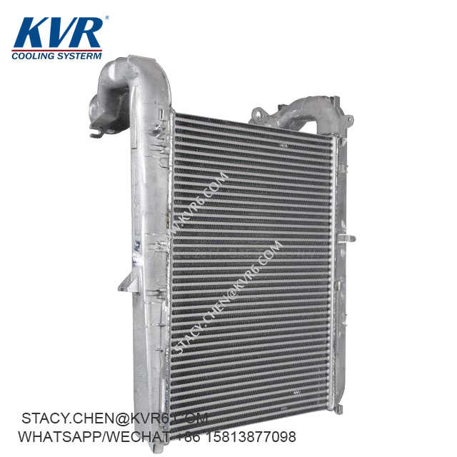 中间冷却器 OEM 1372296 1685549 适用于 DAF CF85 EURO 5| Alibaba.com