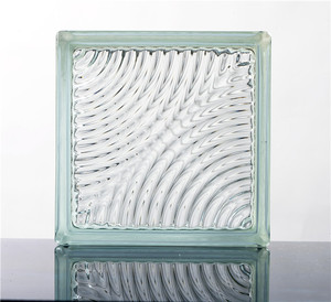 Procure Wholesale Glass Block Price For Stable Construction - Alibaba.com