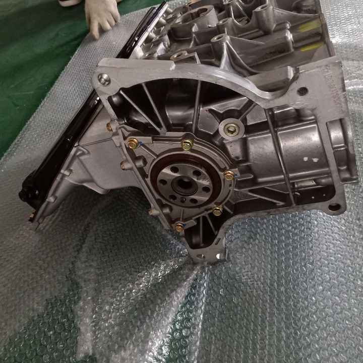 Cylinder Block for Dongfeng Xiaokang K01 K07 K17 EQ474i - Reliable Gas ...