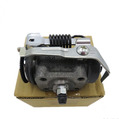1825638712 1-82563871-2 Truck air brake valve solenoid valve FOR Isuzu ...