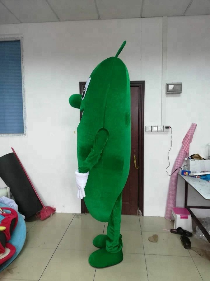 Fun & Festive Vegetable Costumes - Wholesale & Custom