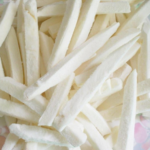 Frozen Cassava In Perfectly Sealed Packaging - Alibaba.com