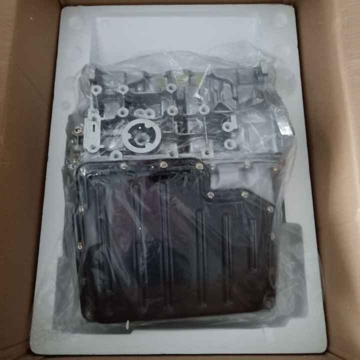 Cylinder Block for Dongfeng Xiaokang K01 K07 K17 EQ474i - Reliable Gas ...