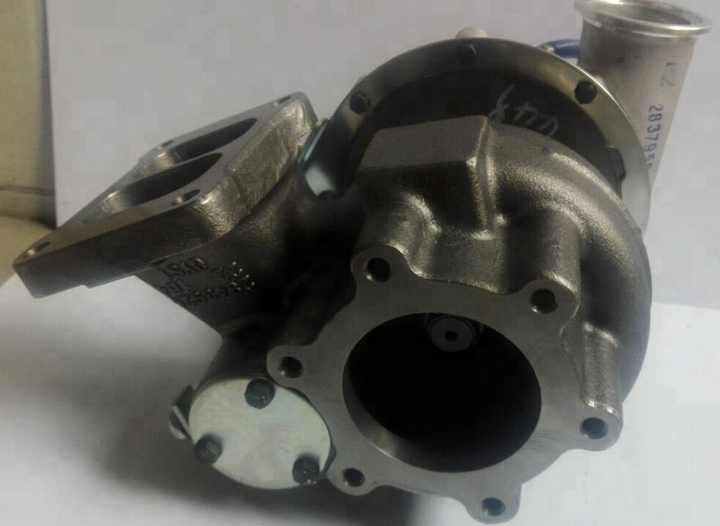 HX50W涡轮增压器和零件型号2836654/65.09100-7209(A)| Alibaba.com