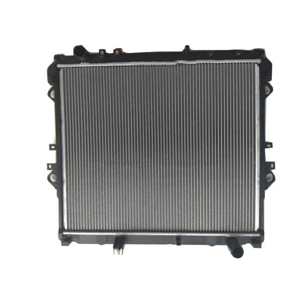 16400-0L361 Radiator for Revo Fortuner Diesel - 1 Year Warranty