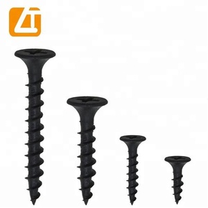 Drywall Screws Size Chart | Metric & Inch Dimensions for Gypsum Board
