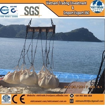 Cement Make - Portland Cement 42.5R Rapid Hardening