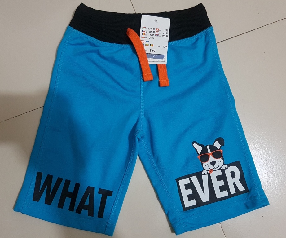 Stocklot Garments - Wholesale In-Stock Apparel Items