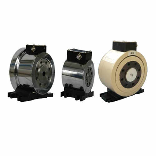 Flange Type Dynamic Torque Sensor - Precision & Reliability