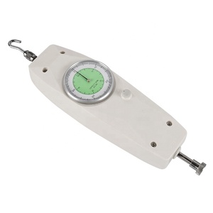 Analog Push Pull Force Gauge - Precision & Durability