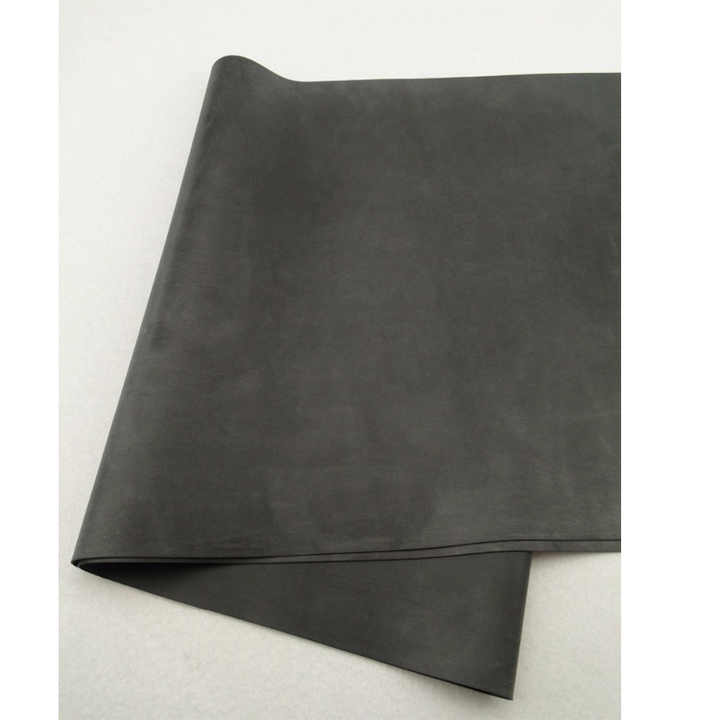 Natural Rubber Latex Sheet - Smooth and Ribbed Texture