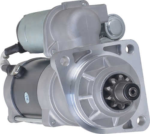 Delco 29mt 12 Volt Starter Assembly - Oem Starter Motor | Wholesale