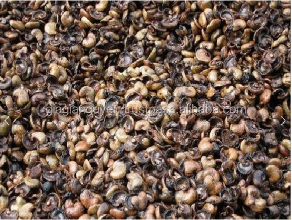 Factory Price Wholesale CASHEW NUT SHELL PELLETS and HUSK POWDER ...