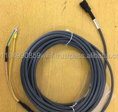 HACH 10m Ph Electrode Cable - Reliable Test Instruments