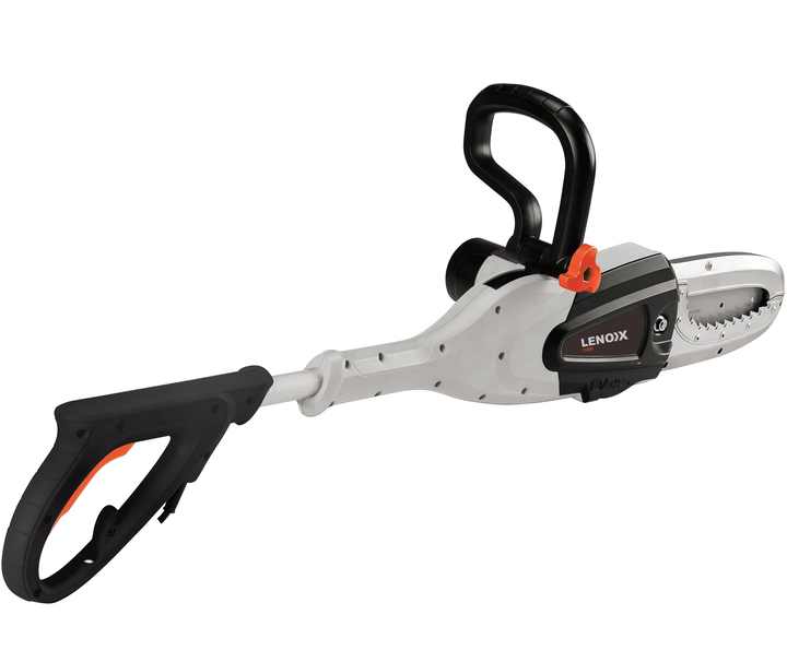 8" Electric Garden Lopper 600W - Safe and Efficient Cutting