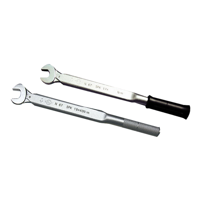 Wheel Spanner Set - Durable & Reliable Tools for Auto Repair
