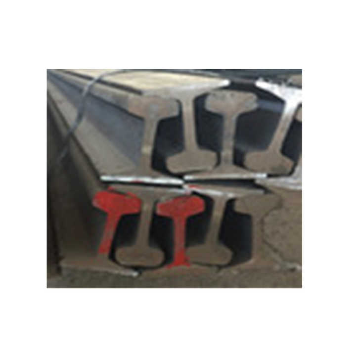 15KG Light Steel Rail For Railroad With Material Q235B / 55Q| Alibaba.com