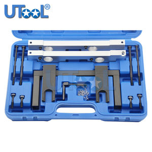 BMW N52 Timing Tools - Precision for Engine Repair