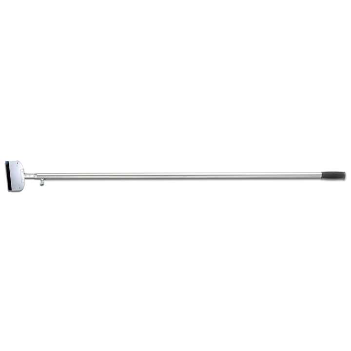 Heavy Duty Industrial & DIY Steel Floor Scraper Sliding Impact Design ...