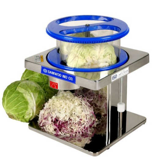 Cabbage Cutter SRC70 - Efficient & Reliable Vegetable Slicer