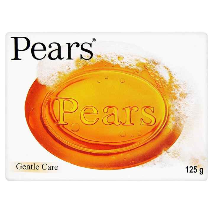 Pears soap price store