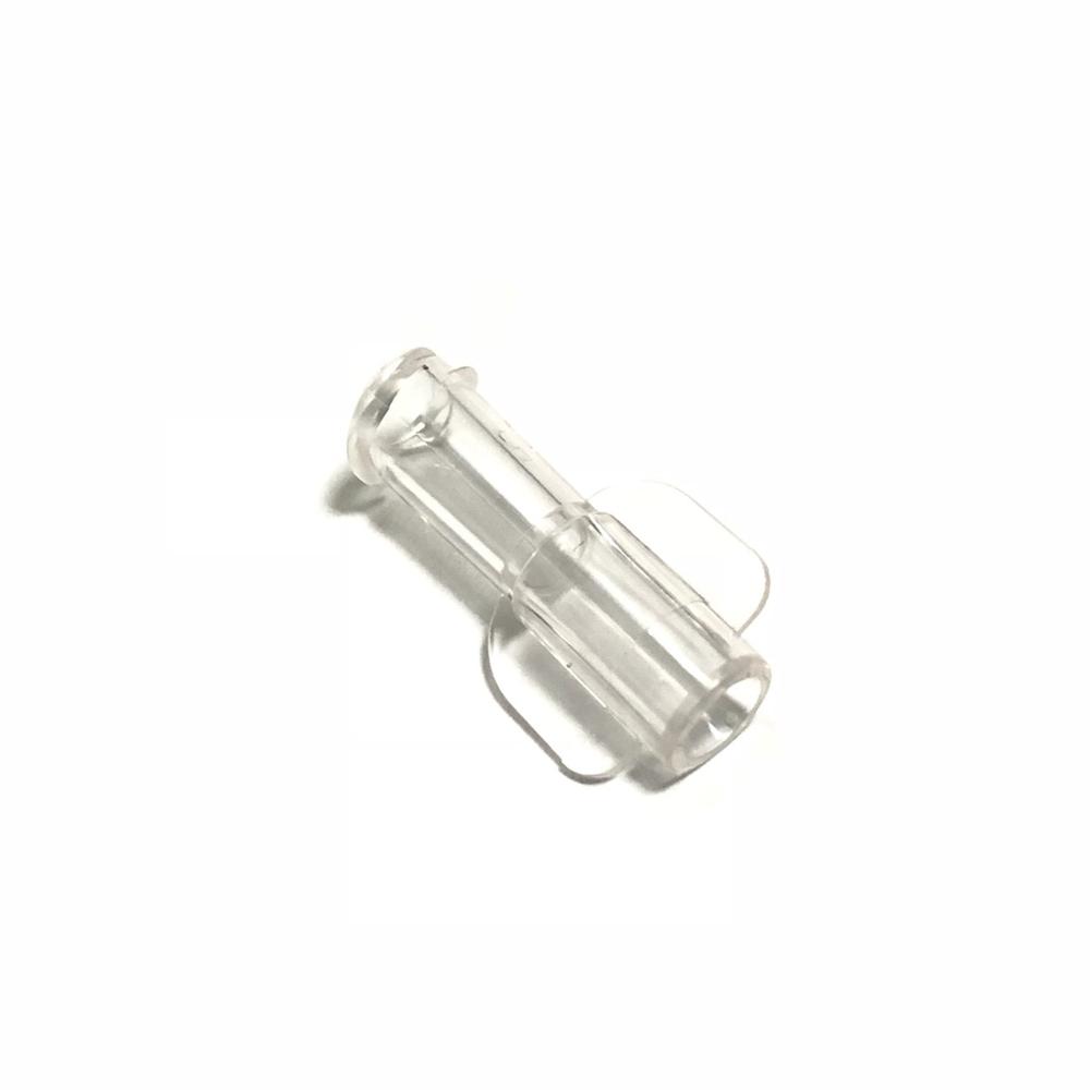 Rotating Male Luer Lock Connectors - Durable & Versatile