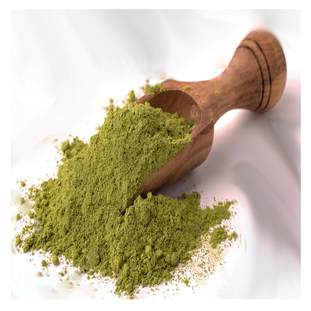 Yemen Henna - Premium Quality for Wholesale & Export
