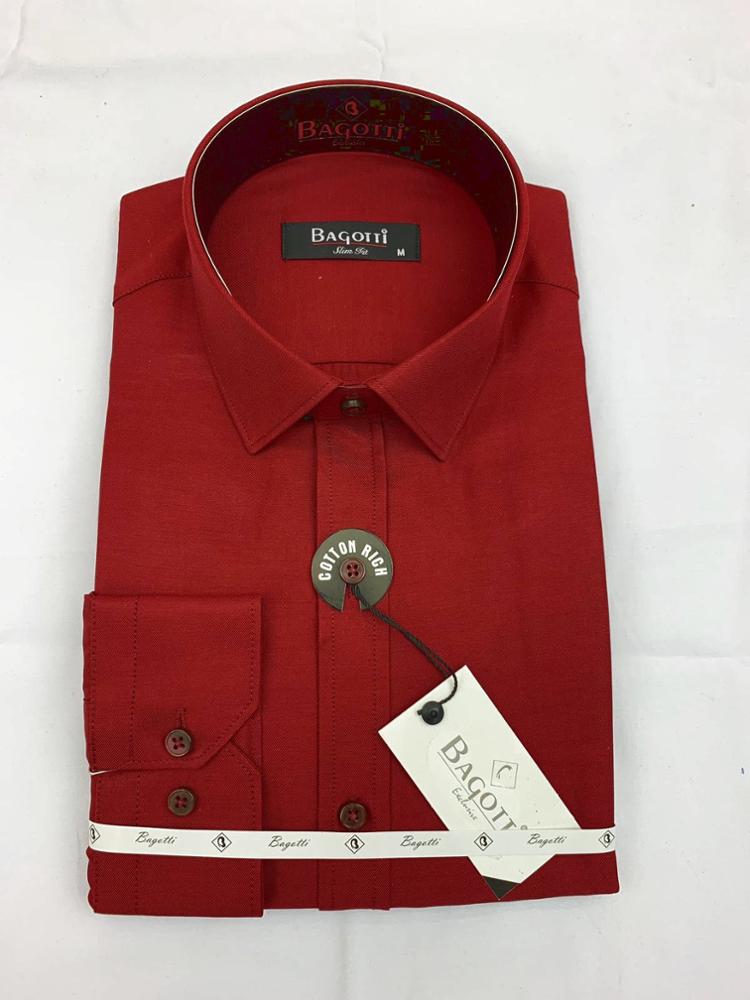 Quality Shirts from Turkey - Premium Men's Clothing