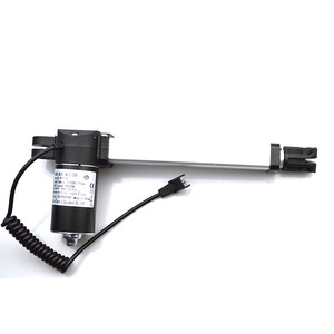 Buy Hand Crank Linear Actuator Easy Installation & Waterproof | Alibaba.com