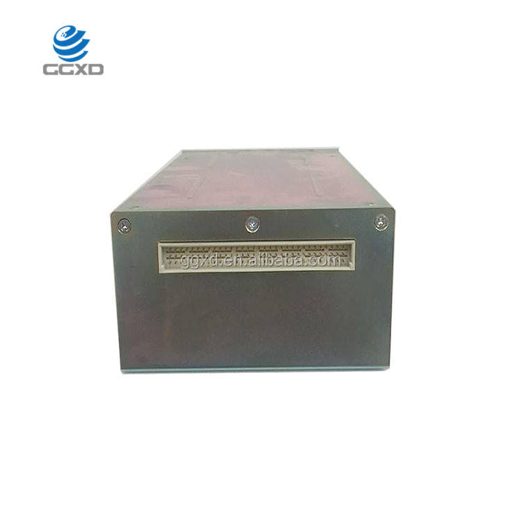 ZTE ZXDU58 B900 CSU - Efficient Telecom Power Monitoring