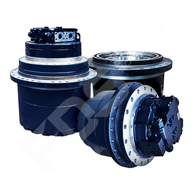 Top Selling Flutek K3V K5V K7V M2X M5X Excavator Final Drives