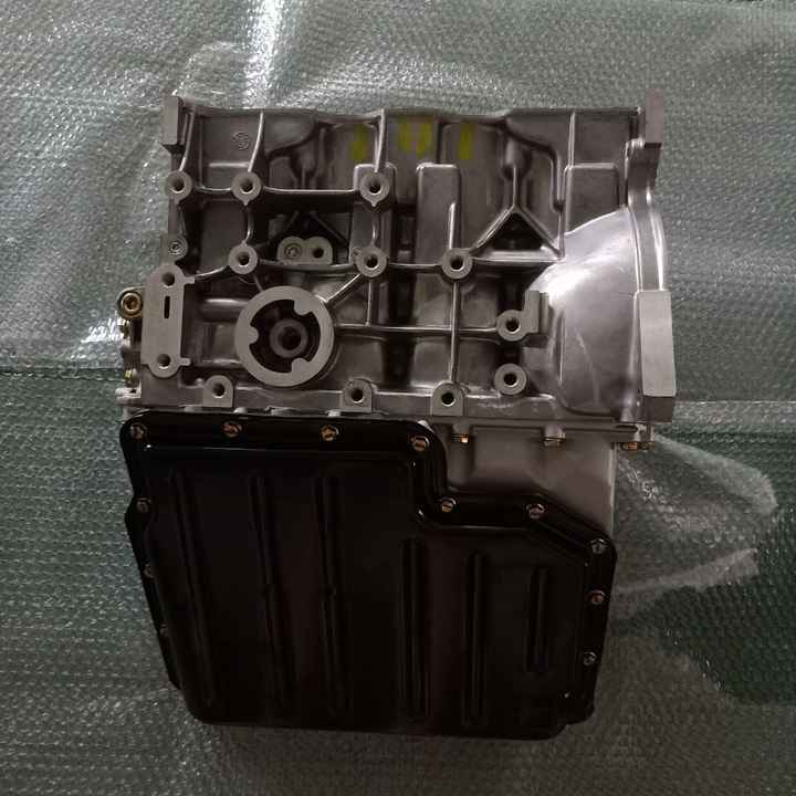 Cylinder Block for Dongfeng Xiaokang K01 K07 K17 EQ474i - Reliable Gas ...