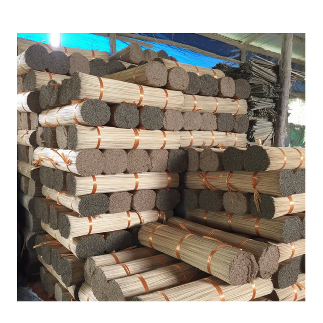 Buy In Bulk Raw Dried Bamboo Sticks Durable & Affordable | Alibaba.com
