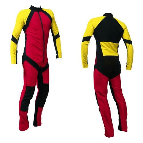 Skydive Suits Overall For Skydiver Jump Suit With Taaslan Material RW ...