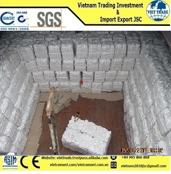 Cement Make - Portland Cement 42.5R Rapid Hardening