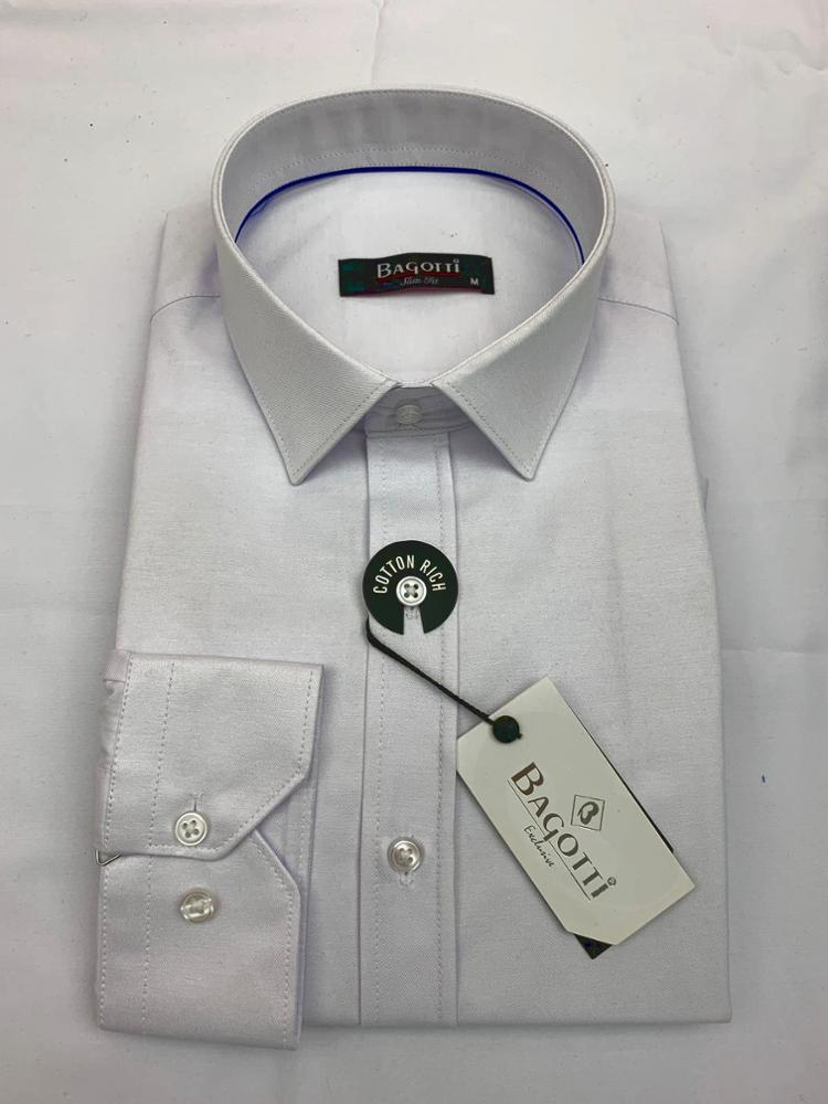 Quality Shirts from Turkey - Premium Men's Clothing