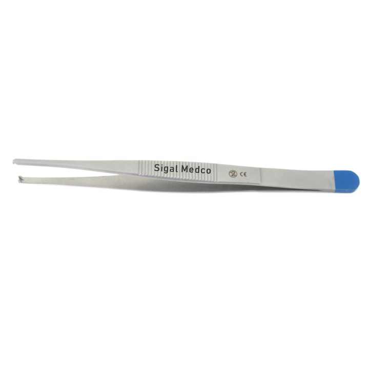 Types of Medical Tweezers - Sterile Surgical Instruments