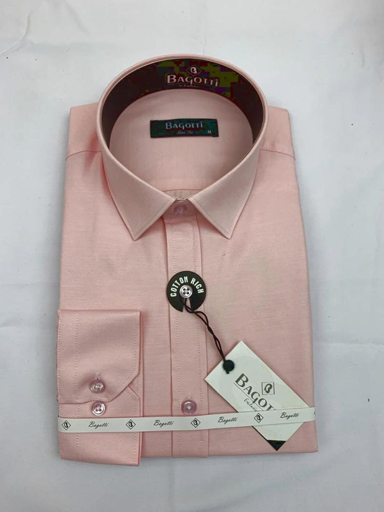 Quality Shirts from Turkey - Premium Men's Clothing