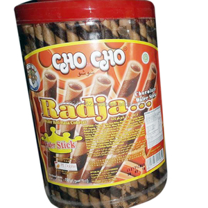 Varied Wholesale cho cho wafer stick For Delicious Snacking - Alibaba.com