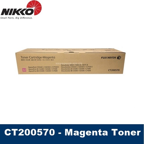 NIKKO GROUP PTE. LTD. - Original copier and printer supplies, Original ...