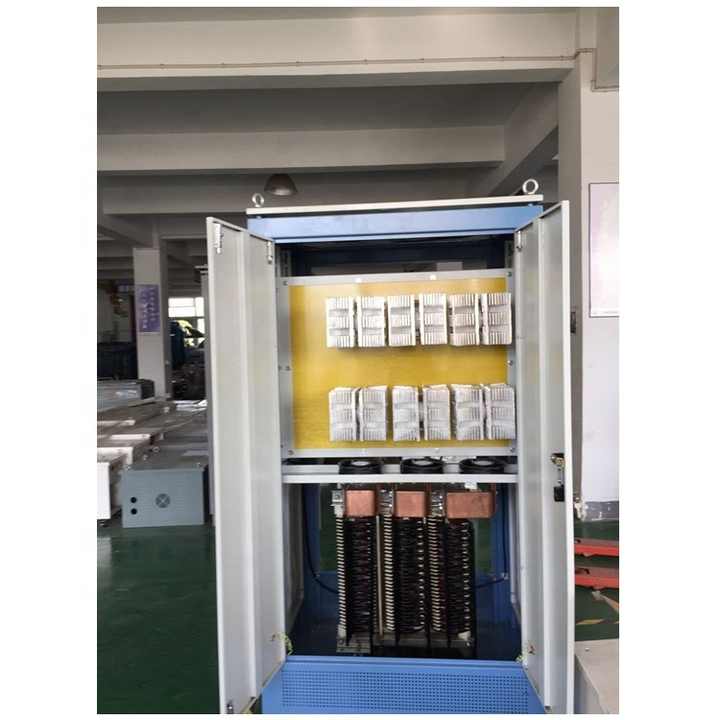 Three-phase Rectifier Transformer 200kva for Cathodic Protection