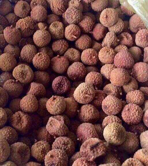 Dried Lychee Fruit from Vietnam - Sweet & Cheap Price