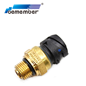 Find Wholesale 21634017 volvo oil pressure sensor Bargains For A ...
