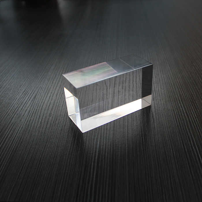 Solid Acrylic Display Blocks - Clear, Durable, Versatile