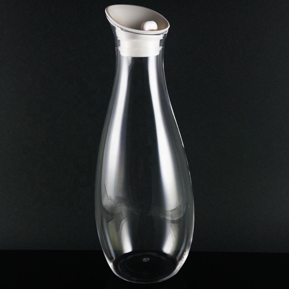 Deals Acrylic Carafe Available In Various Sizes | Alibaba.com